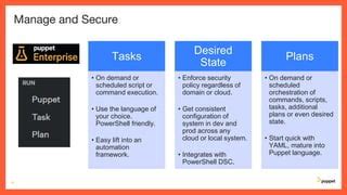 DevOps Workflows In The Windows Ecosystem April PPT