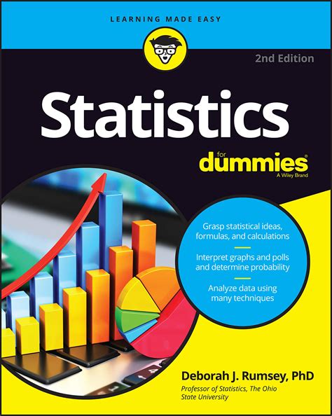 10 Best Statistics Guides For Mastering Data Analysis Ico Optics