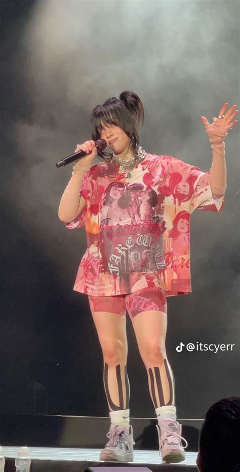 Pin By Allyssa On Billie Billie Billie Eilish Happy Girls