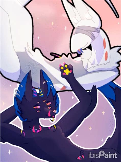 Falling Animation By Pinkghostdancer7 On Deviantart