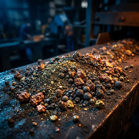 Spiral Pack Global Metal Concentrate Trading And Solutions