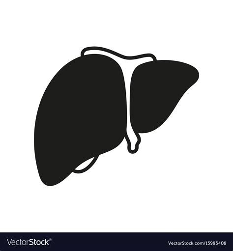 Liver Icon