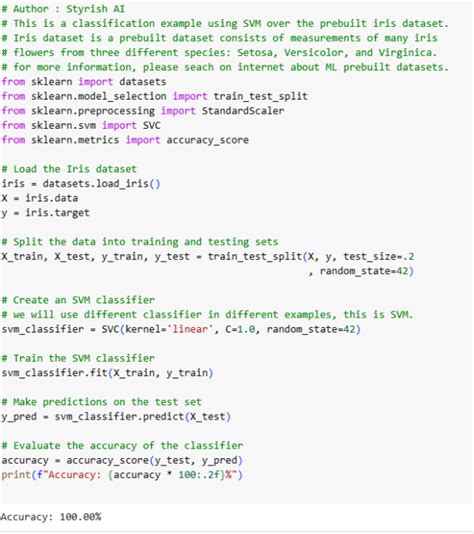 Machine Learning Course In Python Machine Learning Tutorials And