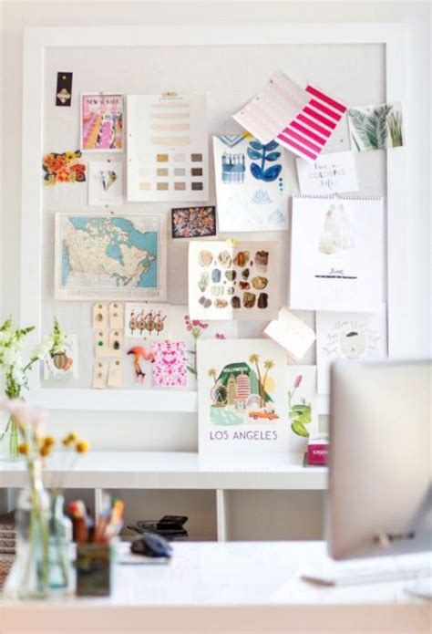 15 Cool Inspiration Boards Design Darling
