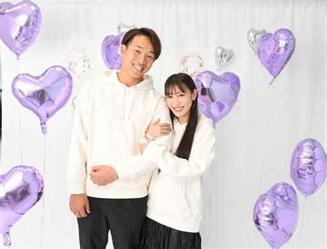 日本ハム・宇佐見 高城れにと結婚 新庄監督への報告は「神出鬼没なのでまだ」野球デイリースポーツ Online