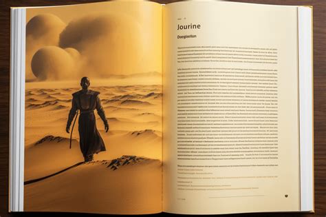 Pages From The Dune Roleplaying Book Rduneai