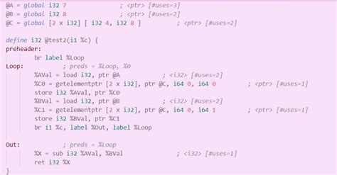 Loop Optimizations In Compilers Part 1 Interpreting Compilers