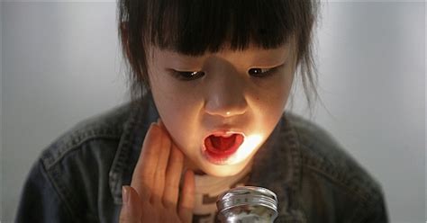 어린이박물관 병원에 있는 아픈 아이들 위하여