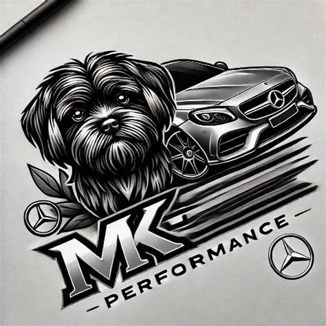 MK Performance YouTube