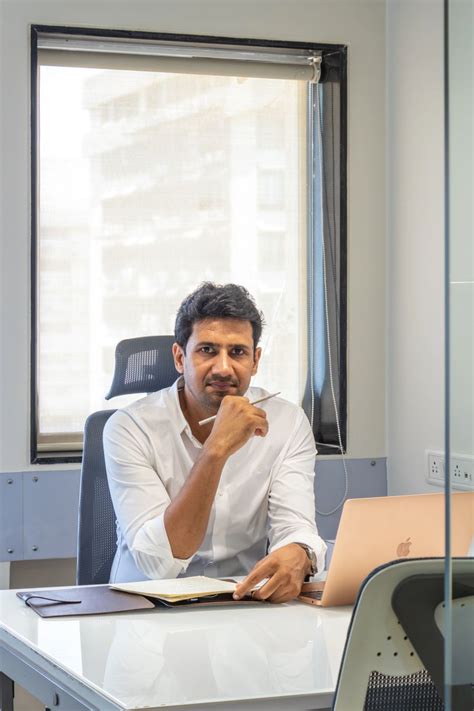 Ashish Goyal On Linkedin Clientfeedback Officedesign