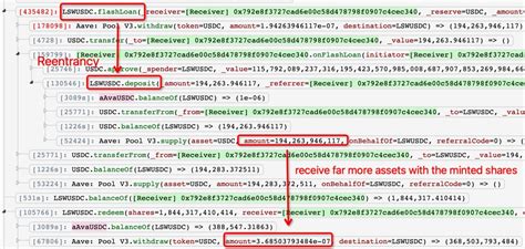 peckshieldalert on twitter the defrost finance is exploited leading