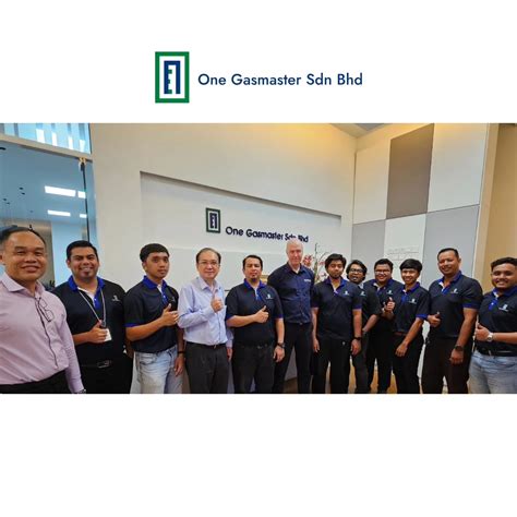 Crowcon Fixed Gas Detector Training One Gasmaster Sdn Bhd