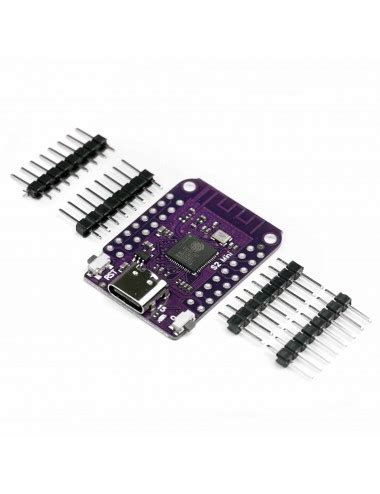 ESP32 S2 Mini S2FN4R2 WiFi Wemos MicroPython 4MB