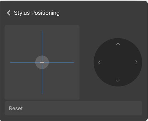 Settings MediBang Paint The Free Digital Painting And Manga Creation Software