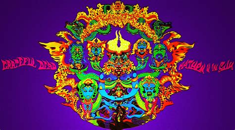 Grateful Dead Wallpapers Top Free Grateful Dead Backgrounds