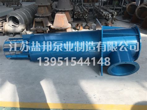 QSH潜水泵 QSH系列潜水泵 江苏盐邦泵业制造有限公司