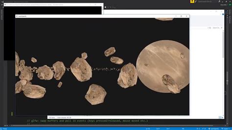 Opengl Instancing Youtube