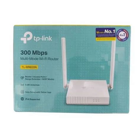 Buy Tp Link Tl Wr N Mbps Multi Mode Wi Fi Router