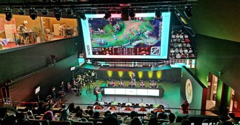 롤드컵 2023 8강·4강전 부산서 열린다