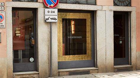 Me And You By Volker Haug And David Flack Studio