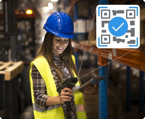 secure and highly customizable ai powered qr code anti counterfeit solution nanomatrixsecure