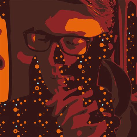 Herman Red Artbypernylen