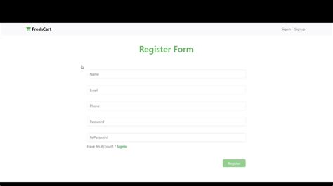 Completed Reactjs E Commerce Project With Route Academy Rawan Tarek Posted On The Topic