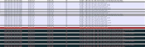 Networking Windows 7 Stops Responding To Tcp Request After Random Time Super User