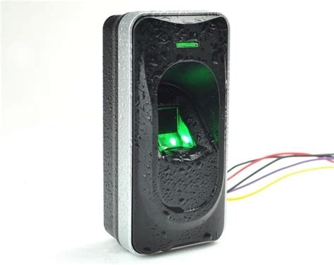 ESSL Exit Fingerprint Reader F At Best Price In Mumbai ID