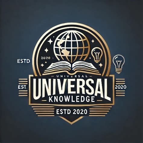 Universal Knowledge Youtube Universal Knowledge Youtube