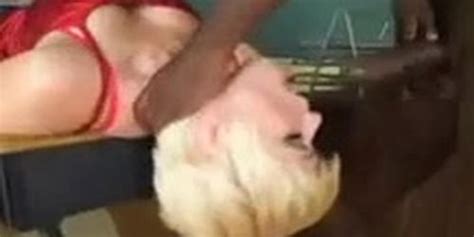 Interracial Sex Claudia Downs 4