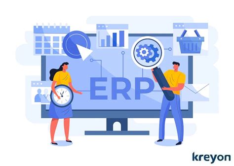 How To Choose The Best ERP Implementation Partner For Your Company