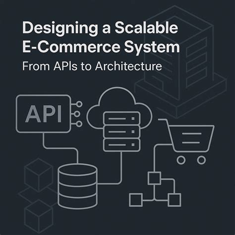 Design An E Commerce Recommendation System By Ankit Kumar Srivastava Jul 2025 Medium