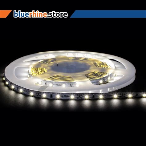 Buy Led Daylight White Strip 5 Mtr Non Waterproof Premium Online In