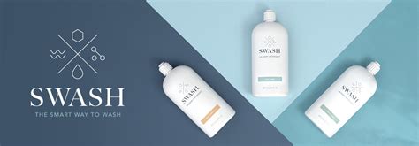 Swash By Whirlpool — Justin Fielder