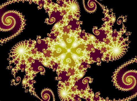 HPDZ NET Still Images Mandelbrot Set Images