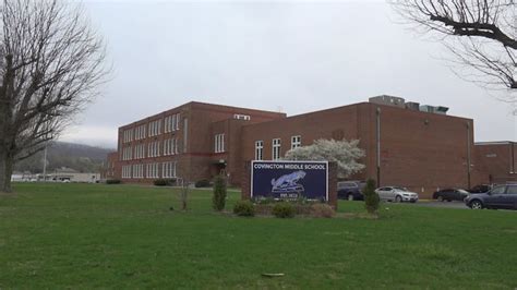 Covington Middle School Set To Reopen After Gas Leak Related Closure