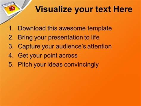 Internet Browser With Error Symbol PowerPoint Templates Ppt Backgrounds For Slides