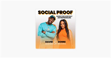 ‎social Proof Podcast On Apple Podcasts