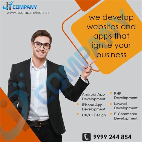 Software Development Company Android Ios React Native Mobile