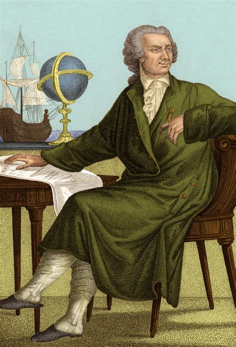 Leonhard Euler Swiss Mathematician Poster Print By Science Source
