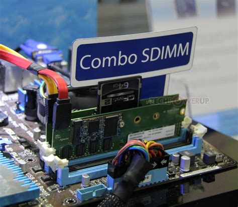 Apacer DDR Modules With M Slots Could Be The Holy Grail Of Mini PCs