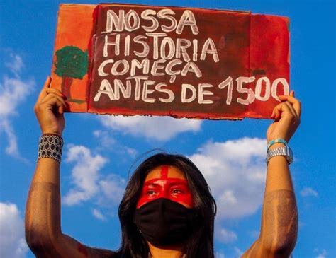 Povos Indígenas Do Brasil Índios Cintas Largas Os Cintas Largas São Um Povo Indígena Assim