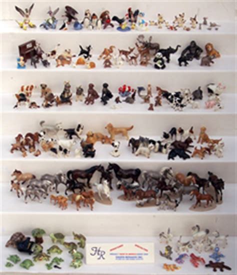 Hagen Renaker Inc The Official Site