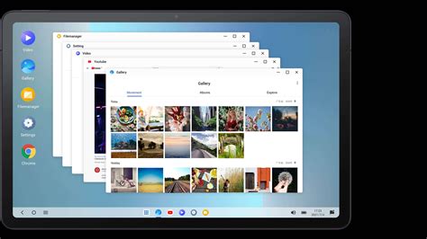 TCL TAB Gen TCL Global