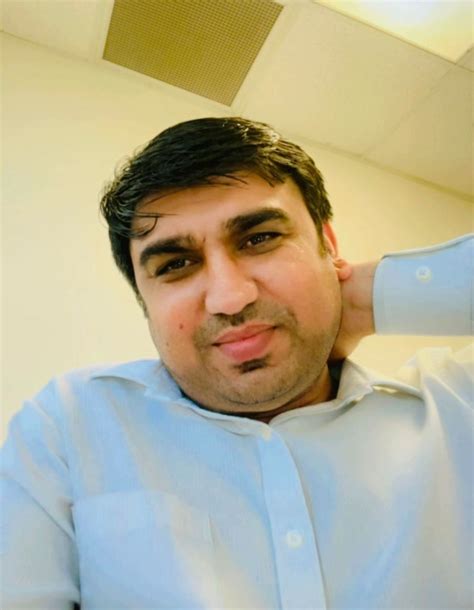 Akhtar Ali