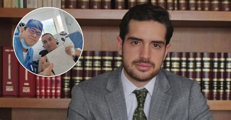 Regalo De “matador” A Médico Que Atendió Su Infarto Desató Fuerte