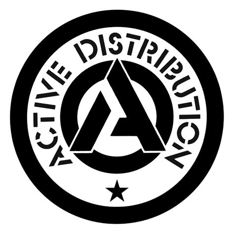 Active Distribution London Anarchist Bookfair