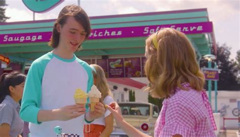 Every Time We Meet For Ice Cream Your Whole Fucking Face Explodes Cinapse