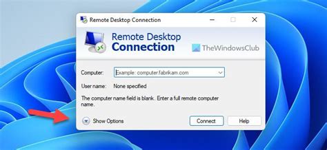 How To Transfer Files To And From Remote Desktop In Windows